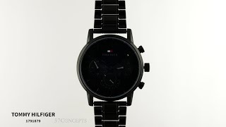 Tommy Hilfiger 1791879 - Zegarek Sullivan • Zegarownia.pl