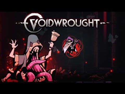 Steam Community :: Voidwrought