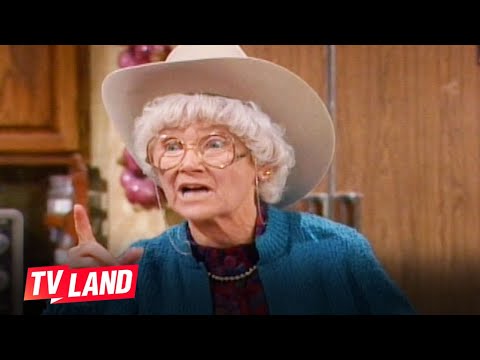 Picture it: Every Sicily Story - Golden Girls