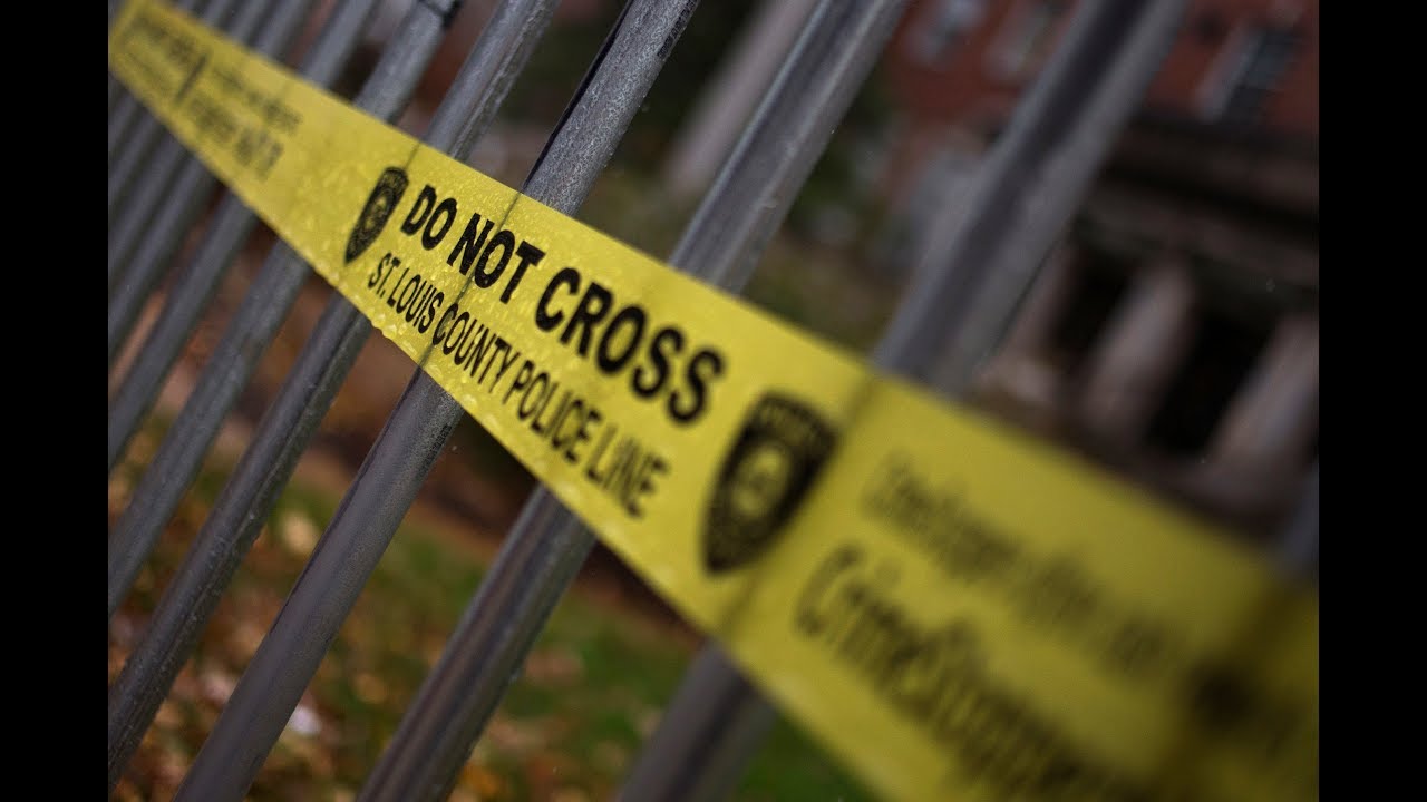Why are unsolved murders more common in certain communities?