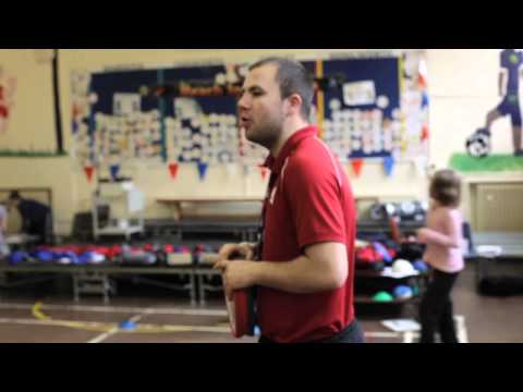 Active Learning - improving maths through sport!