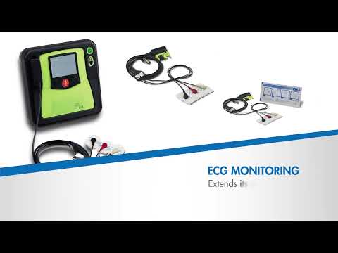 Zoll Defibrillators - Latest Price, Dealers & Retailers in India