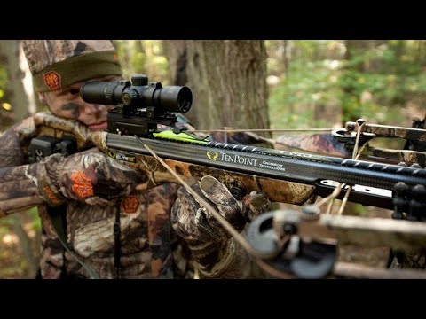 Powerful 5 Best Crossbow For Hunting Gear and Outdoor Gear | You can buy on amazon