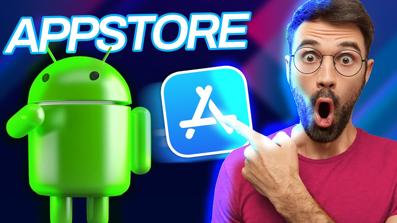 ✅ How to Install APP STORE on Android! Step-by-Step Guide for iOS App Store on Android
