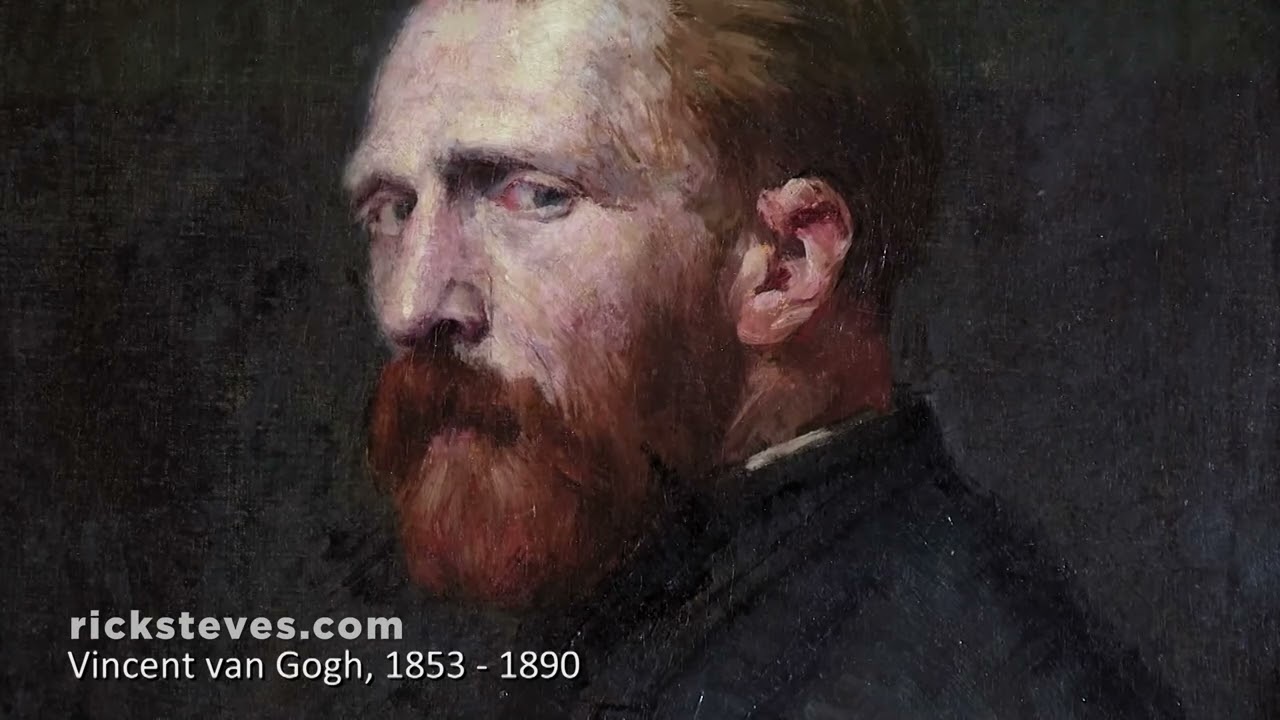 The Post-Impressionists: Seurat, Cézanne, Gauguin, and Van Gogh | Rick ...