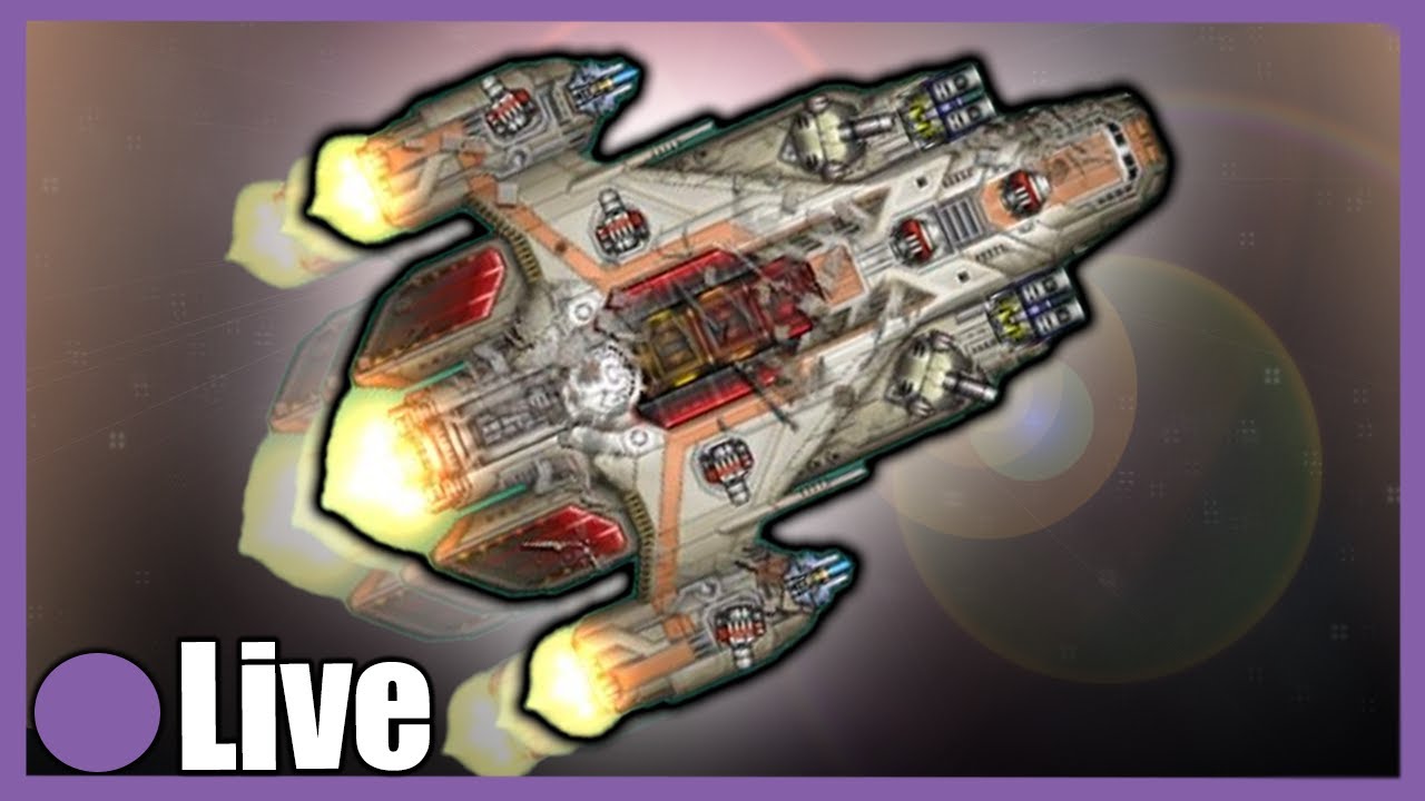 Starsector, StarFederation Mining Operation