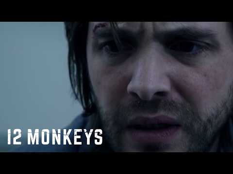 12 MONKEYS | Season 1-2 Recap | SYFY