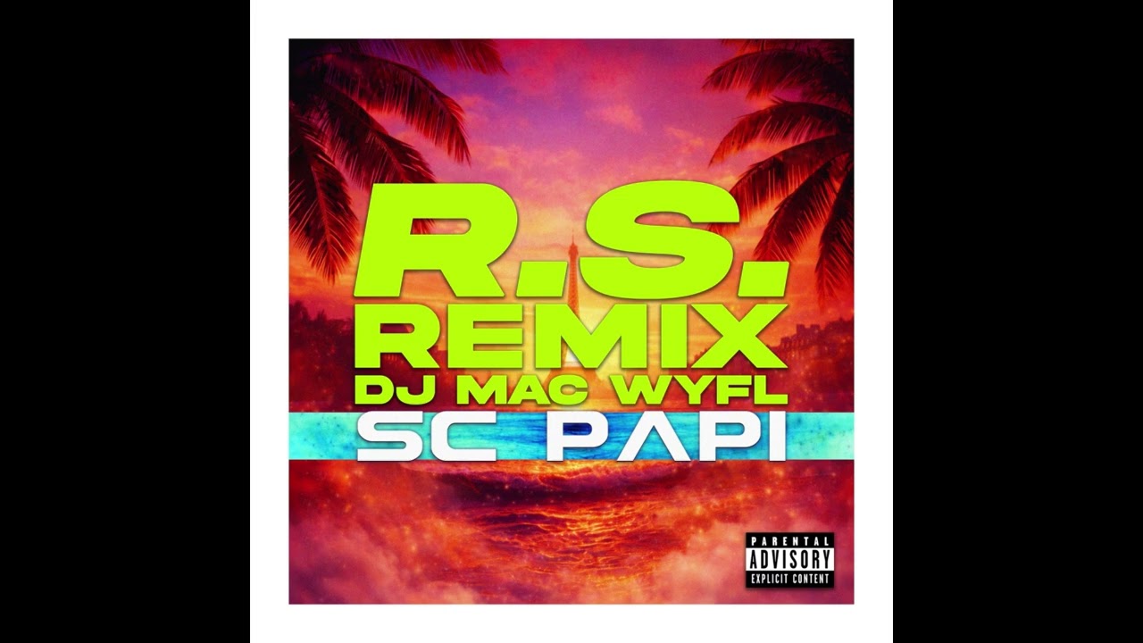SC PAPI - R.S (Remix Dj Mac)