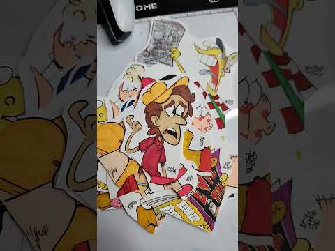 it's Hump Day and with that we have another Lunchbox Surprise drawing, today is Par #loudhouse