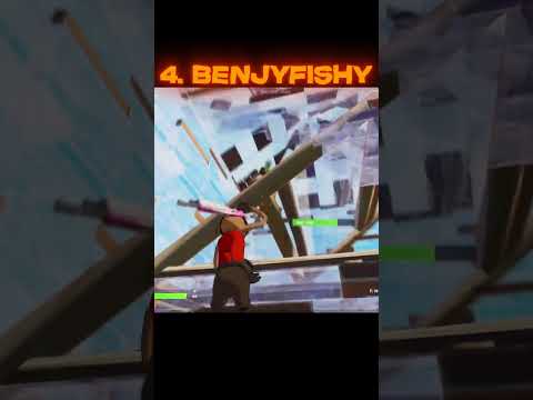top 10 best fortnite players of all time(part 2)