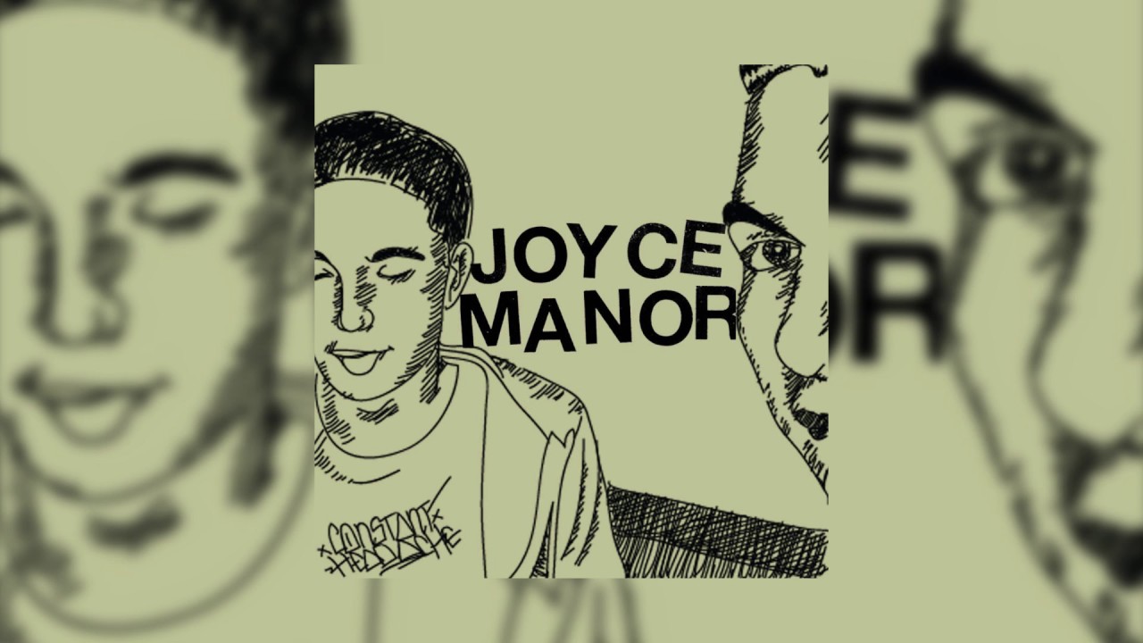Joyce Manor - Ew Gross (2009)