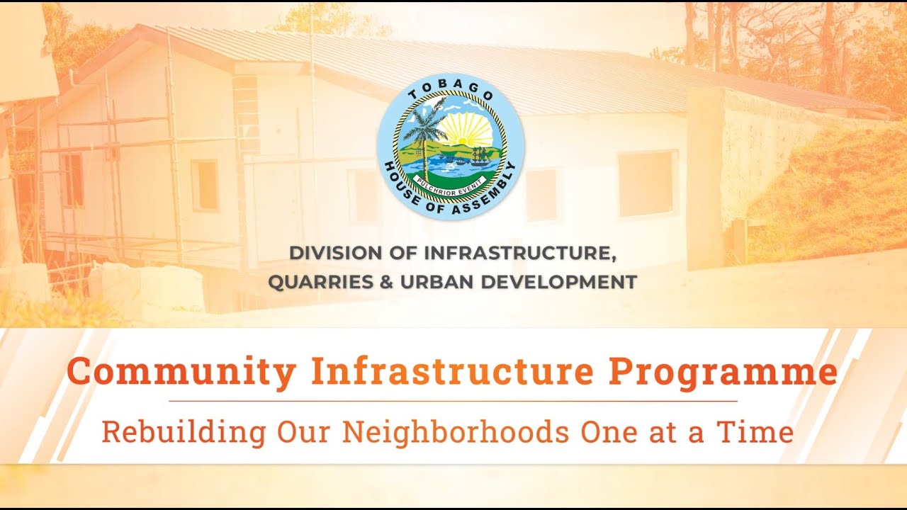 Videos - Division of Infrastructure, Quarries and Urban Development