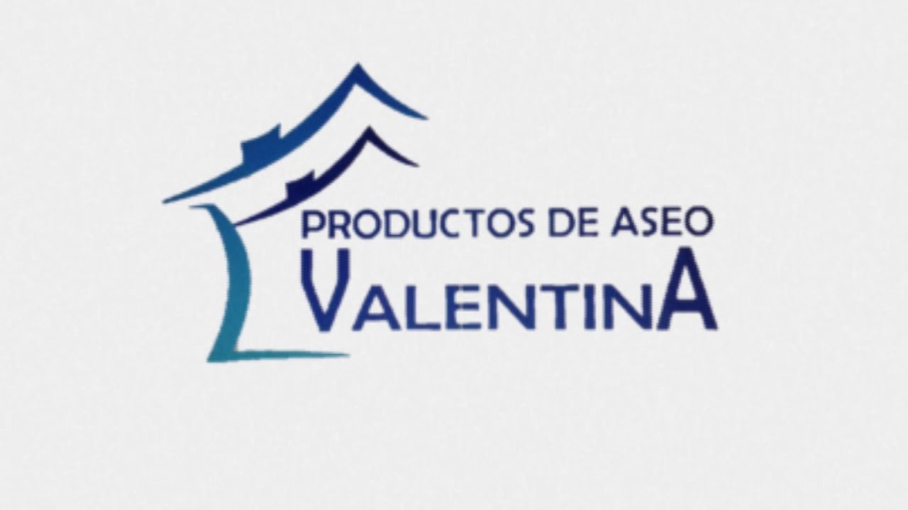 Productos de aseo Valentina (Servicio comercial)
