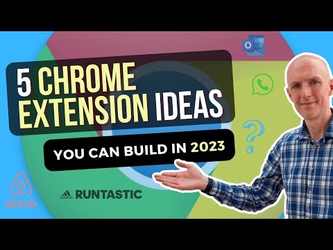 5 Chrome Extension Ideas You Can Build Right Now!