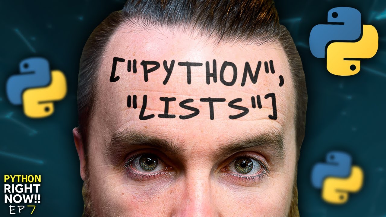 Understanding Python Lists: A Comprehensive Guide | Galaxy.ai