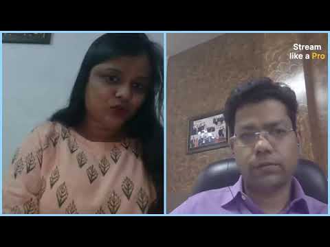 Industry Talk With Ankit Jain
