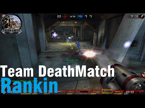 Steam Community :: Video :: Unreal Tournament 2004 - Team DeathMatch on ...