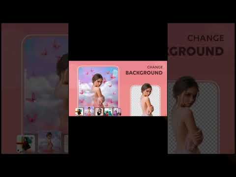 Beauty Camera -AI Photo Editor App | Sweet Selfie Camera | How to Edit Photo | Photo Editor App