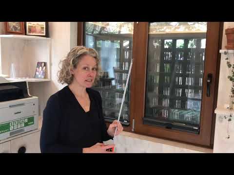 How to measure a window inside the reveal