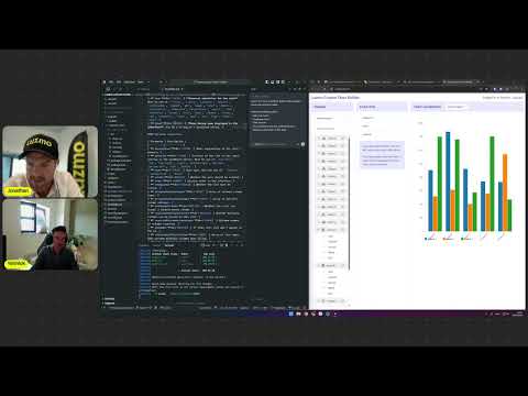 How To Build A Custom Chart In Luzmo