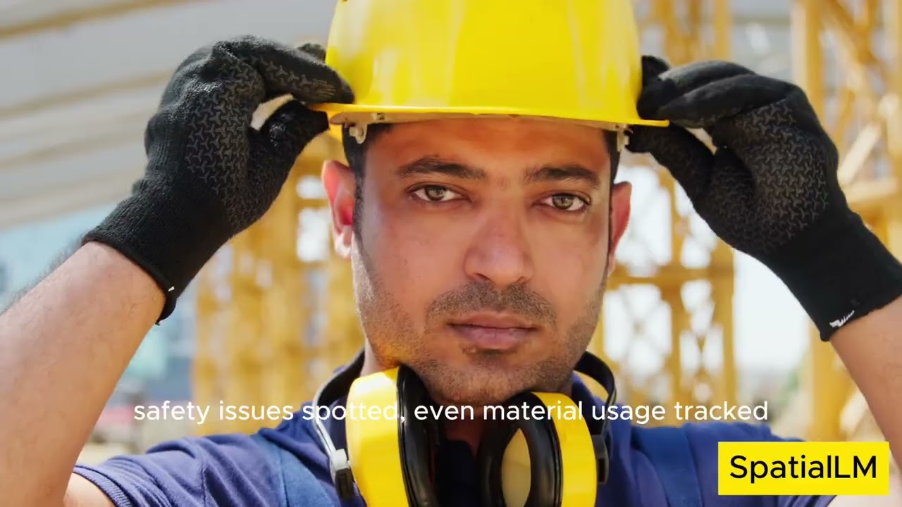 How SpatialLLM is Transforming Construction | Zaper AI