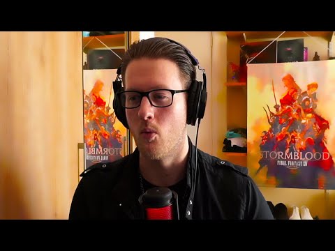 HOW TO PERFECTLY PRONOUNCE FFXIV WORDS AND PLACES