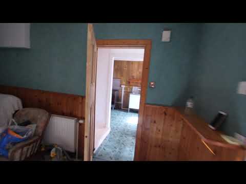 17 Kirn Brae, Stirling Cottage, Dunoon