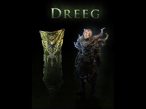 Steam Community :: Video :: GRIM DAWN LORE ITA - DREEG, IL DIO CHE ...