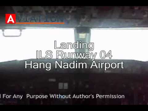 Video | Holding Point