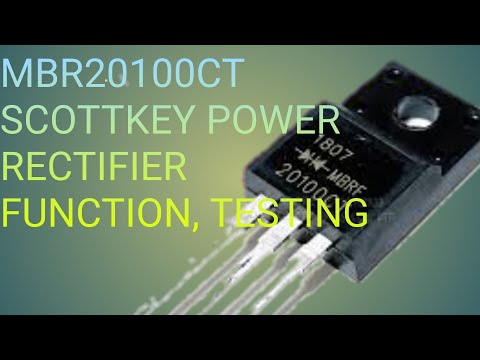MOSFET Transistor - N-Channel Power MOSFET Latest Price, Manufacturers ...