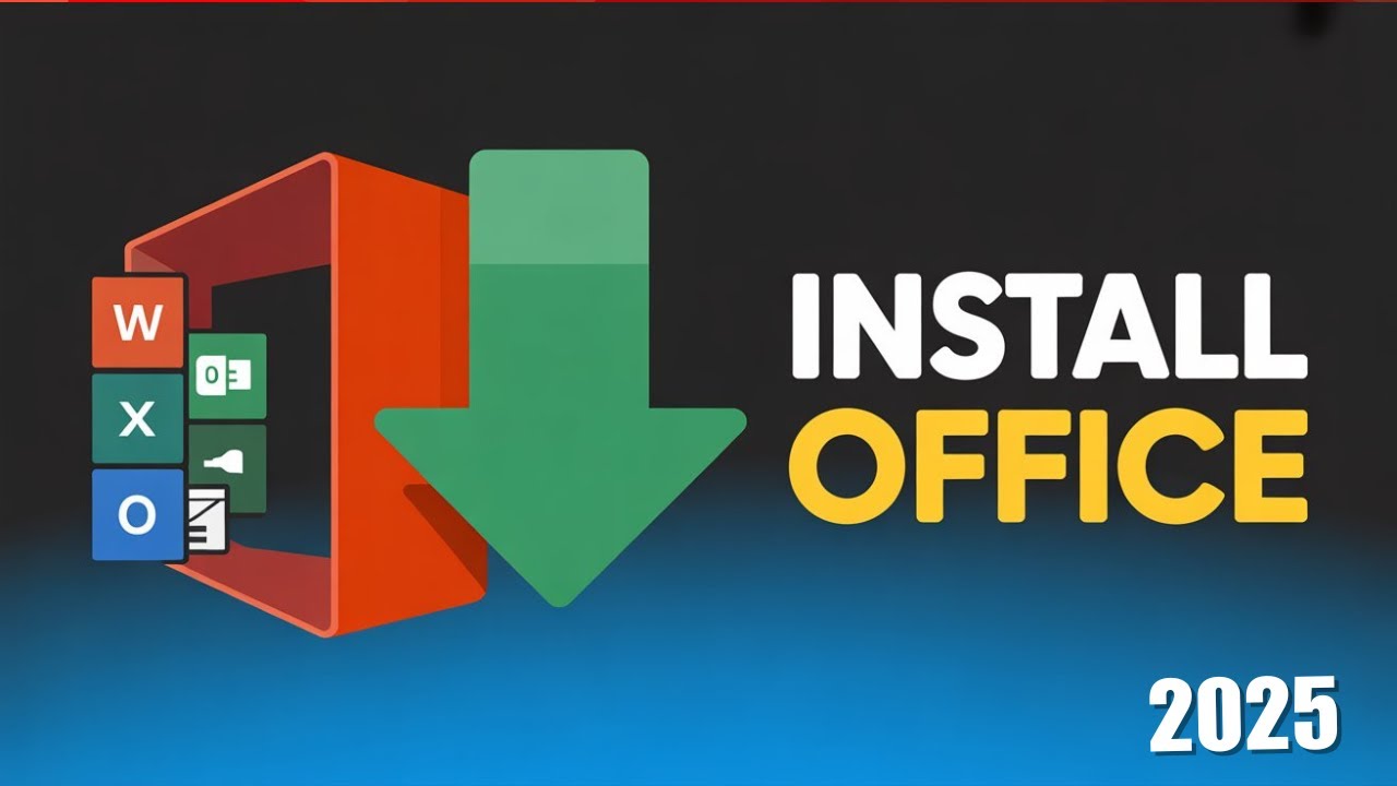 Download and Install Microsoft Office | Step by Step Guide