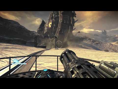 Steam Community :: Video :: Bulletstorm - Various PC 1080p Gameplay ...