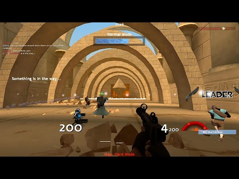 Steam Community :: Video :: TF2 Zombie Escape - Quicksand