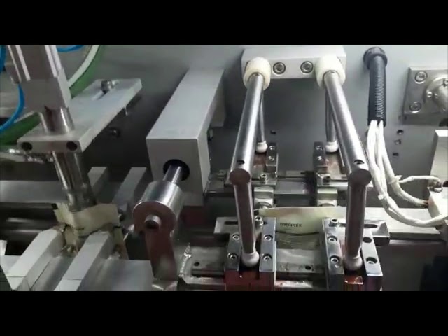 Pick, Fill & Seal Machine - Premade Pouch Filling and Sealing Machine ...