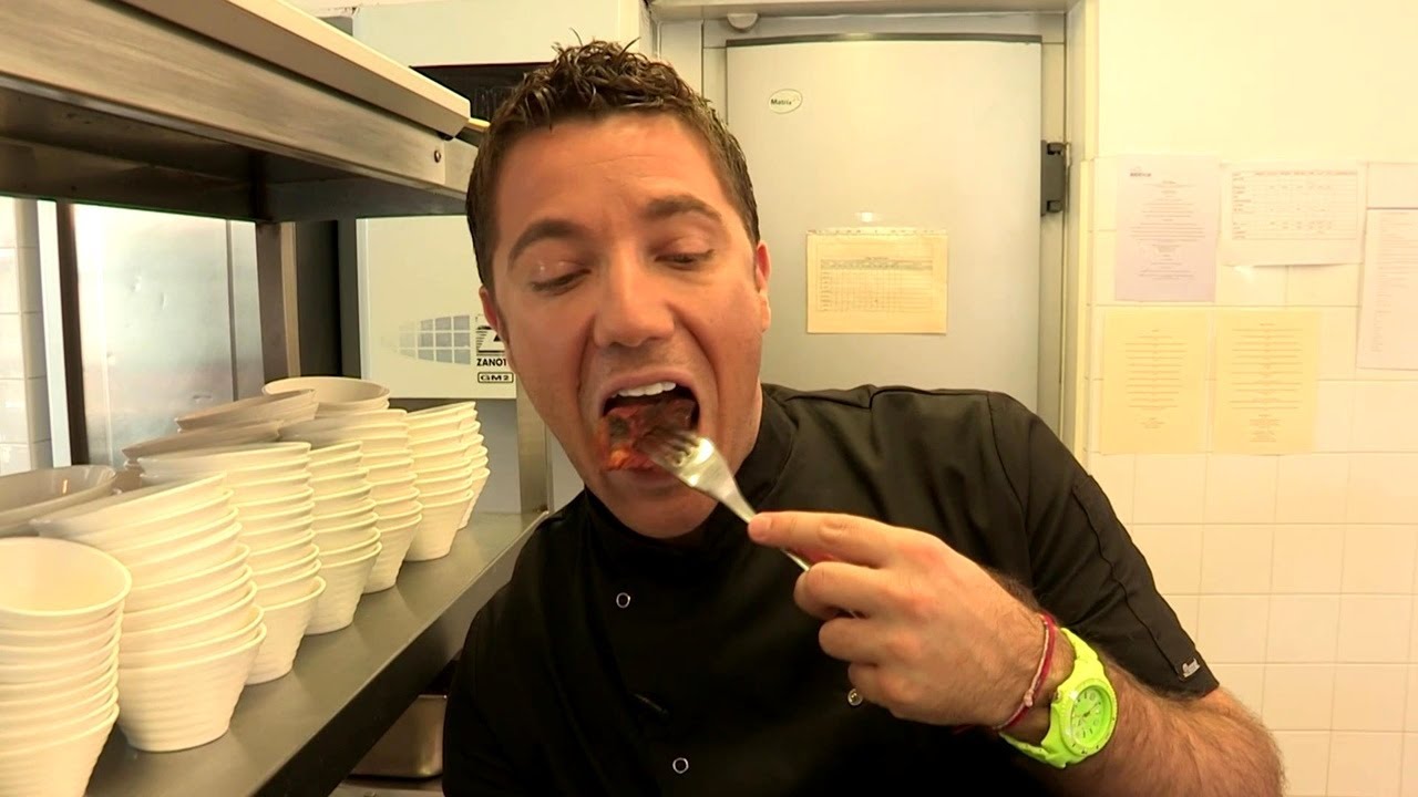 Family Recipes Battle - Which Heirloom Dish Wins a Spot on the Menu?