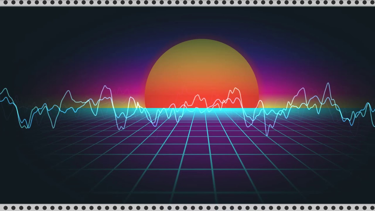 Broken VHS pad - VCV patch