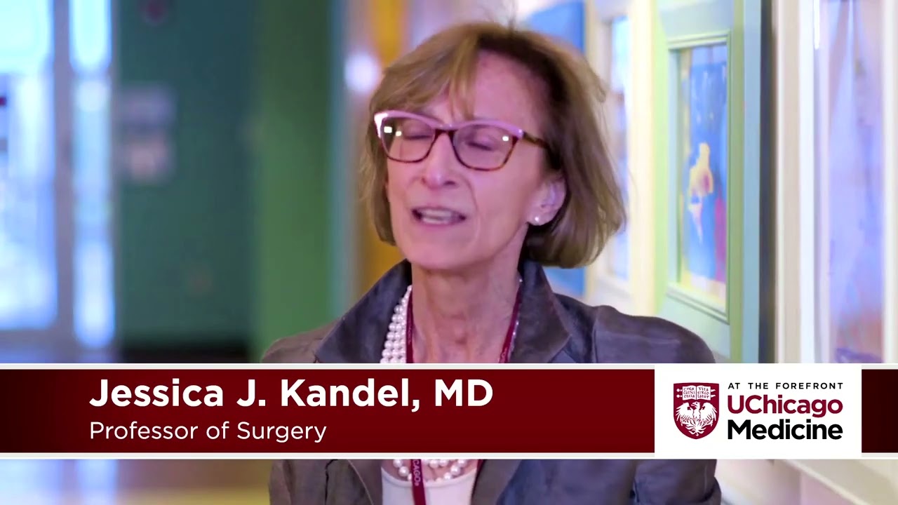 International Programs at UChicago Medicine