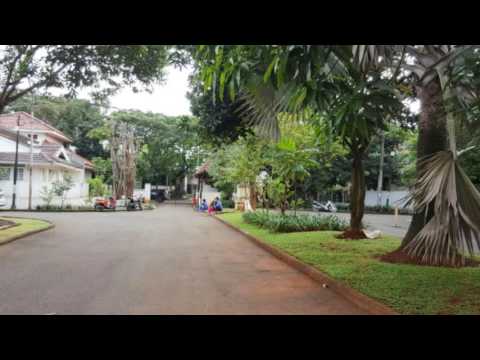 Rumah Di Trulek Bintaro Sektor 9, Nyaman, Aman Dan ...