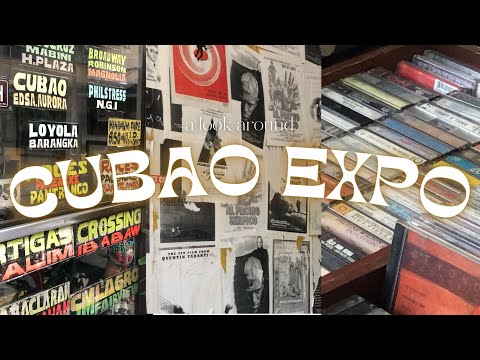 cubao expo