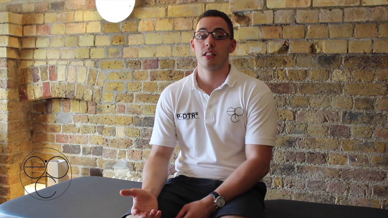 What is P-DTR®? with Gareth Cox, The EPIC Approach P-DTR®