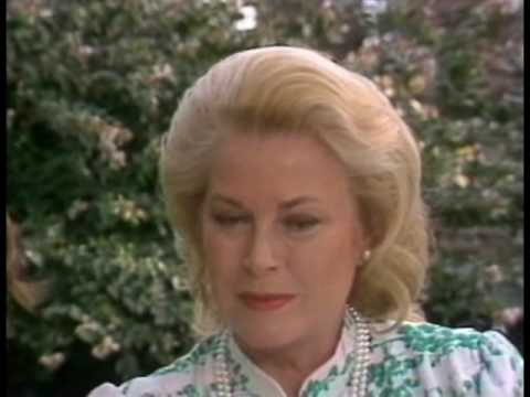 The Last Interview with Princess Grace of Monaco (Grace Kelly) by ...