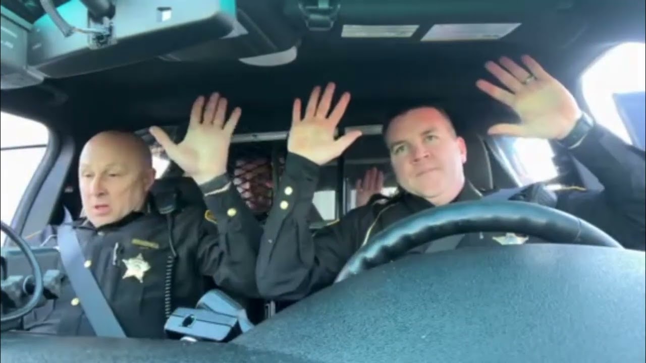 Quick Click Challenge - Warren County Sheriff's Office