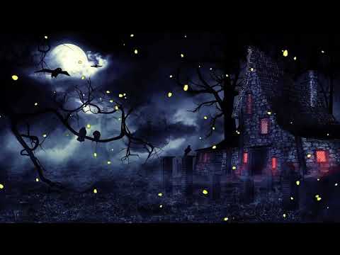 Medieval Halloween Music – Spooky Villages _ Magical, Enchanting, Dark