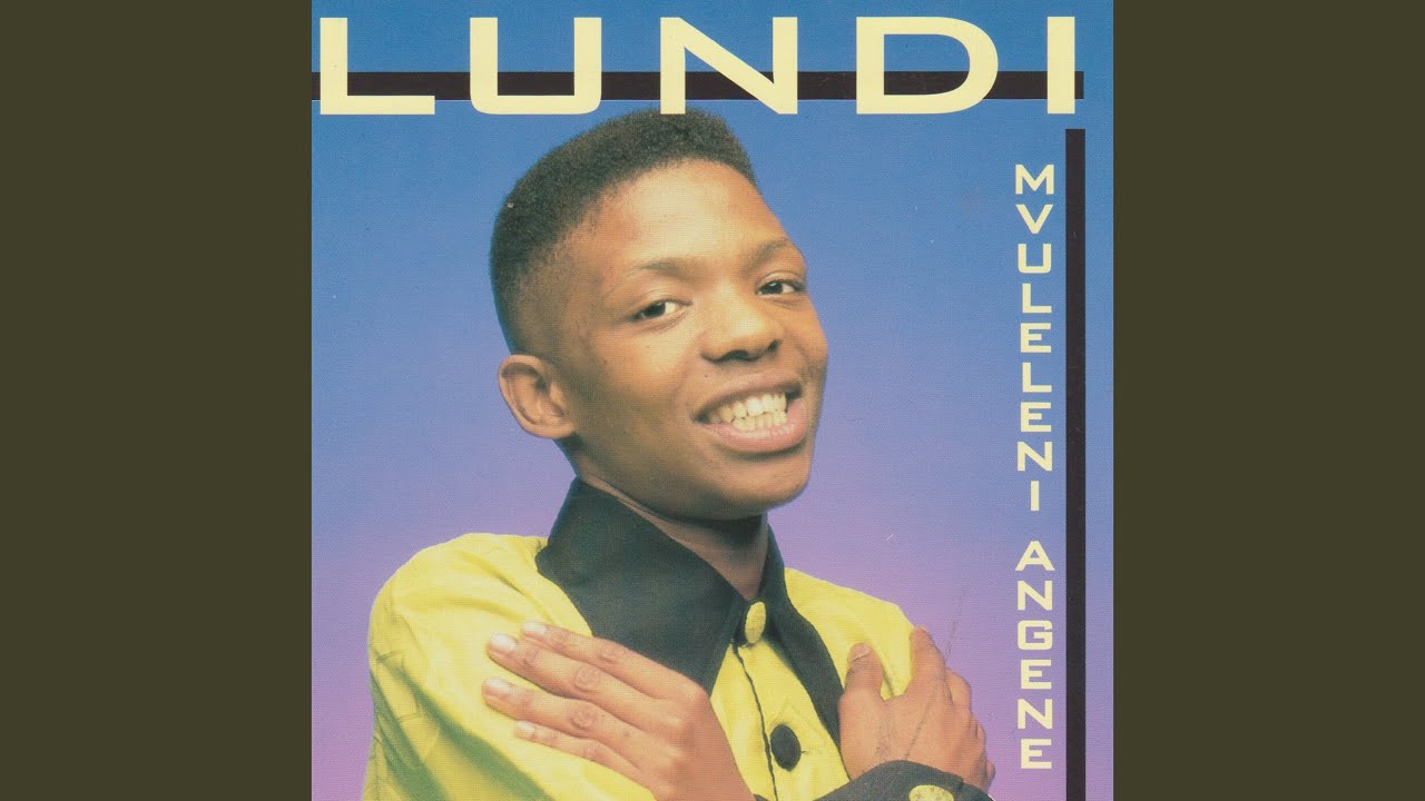 Mvuleleni Angene