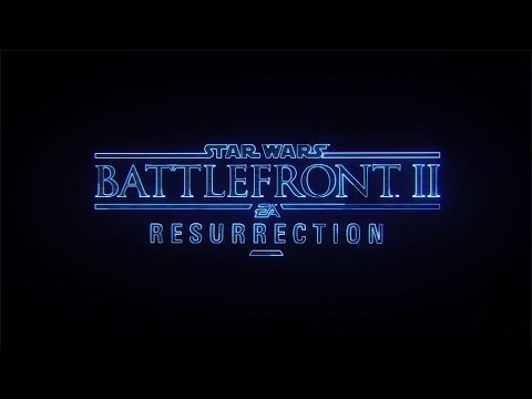 Steam Community :: Video :: #StarWars Battlefront II Resurrection ...