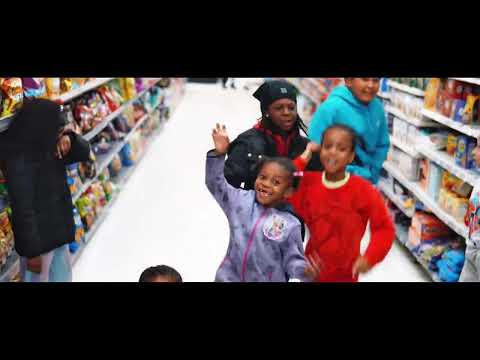 FOODSTAMPS Big KEISH FT Karma Kari OFFICIAL VIDEO