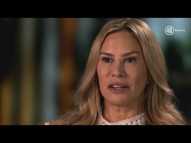 Schanda Handley Kidnapping: 5 key details from the thrilling case