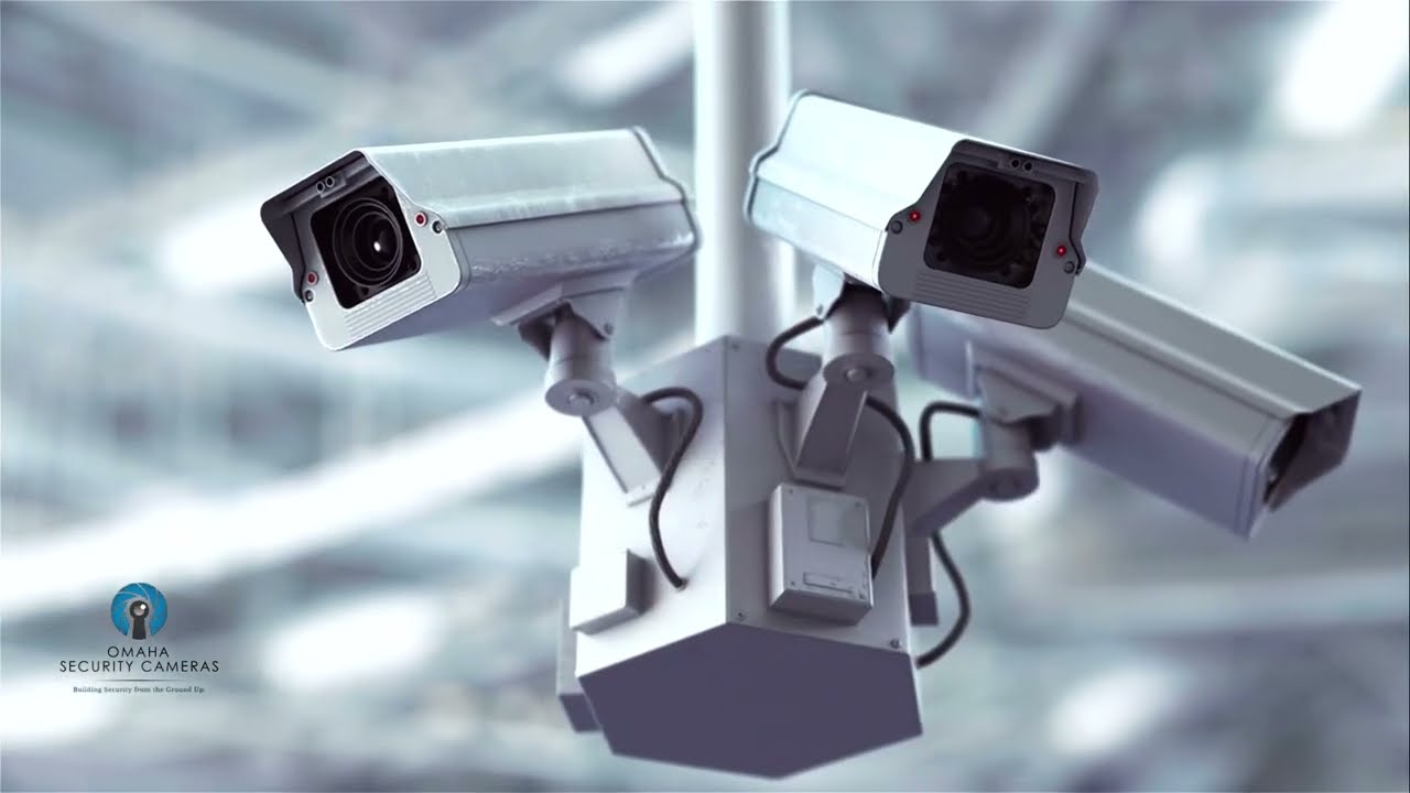 Security Camera & Access Control Maintenance Checklist 2025: Year-End Must-Do Tasks