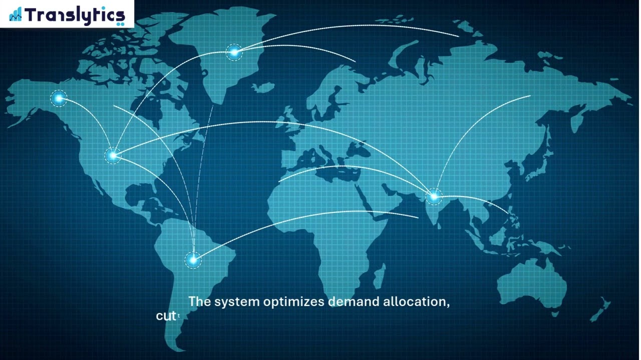TranslytiX Network Optimization