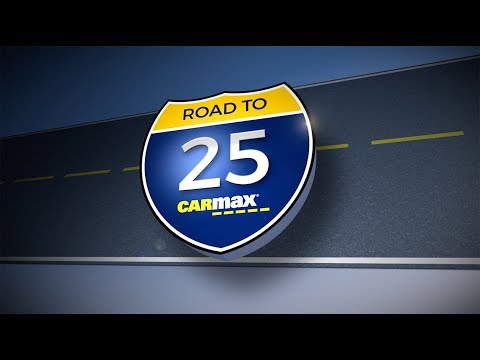 Why We’re Different: The CarMax Concept